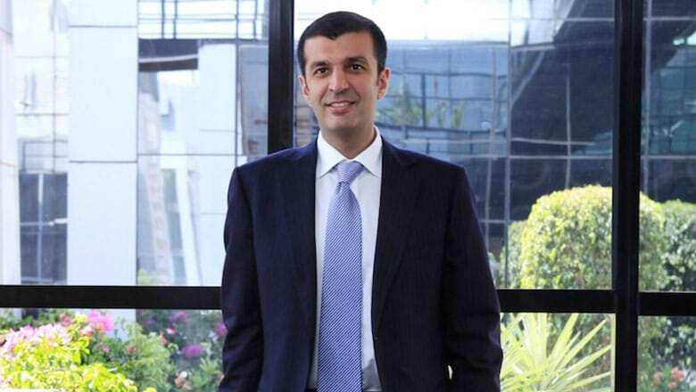 Chip shortage impacting India vehicle manufacturing: Neeraj Kanwar, VC ...