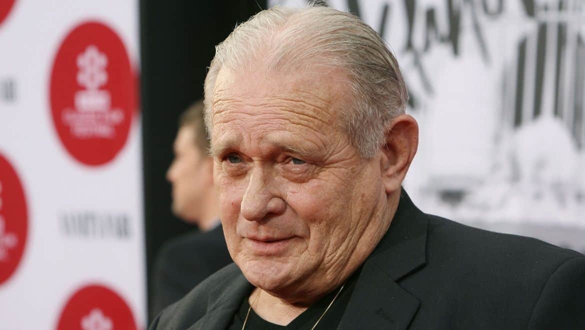 ‘Midnight Express’ and ‘American Graffiti’ actor Bo Hopkins passes away ...