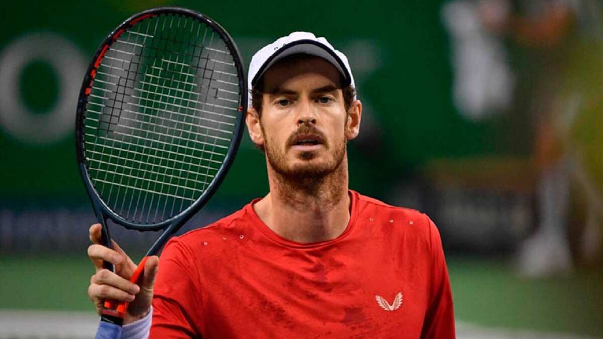 'Angry' Andy Murray likens Texas school shooting survivor's experience ...