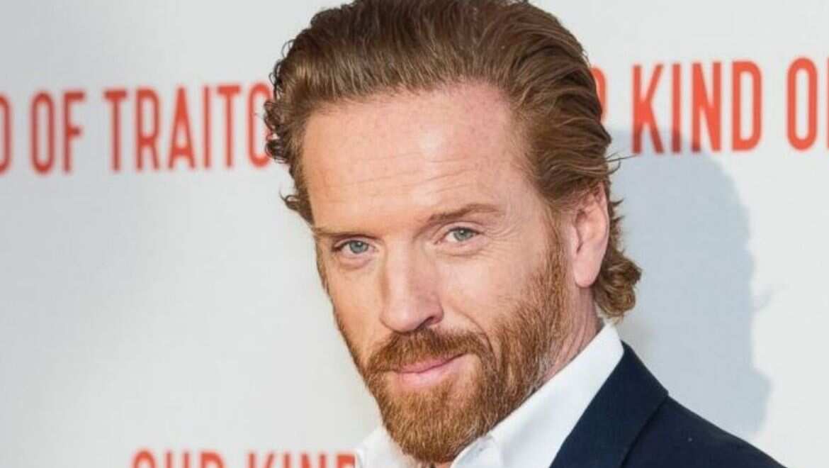 Actor Damian Lewis and former Northern Ireland leader honoured by Queen ...