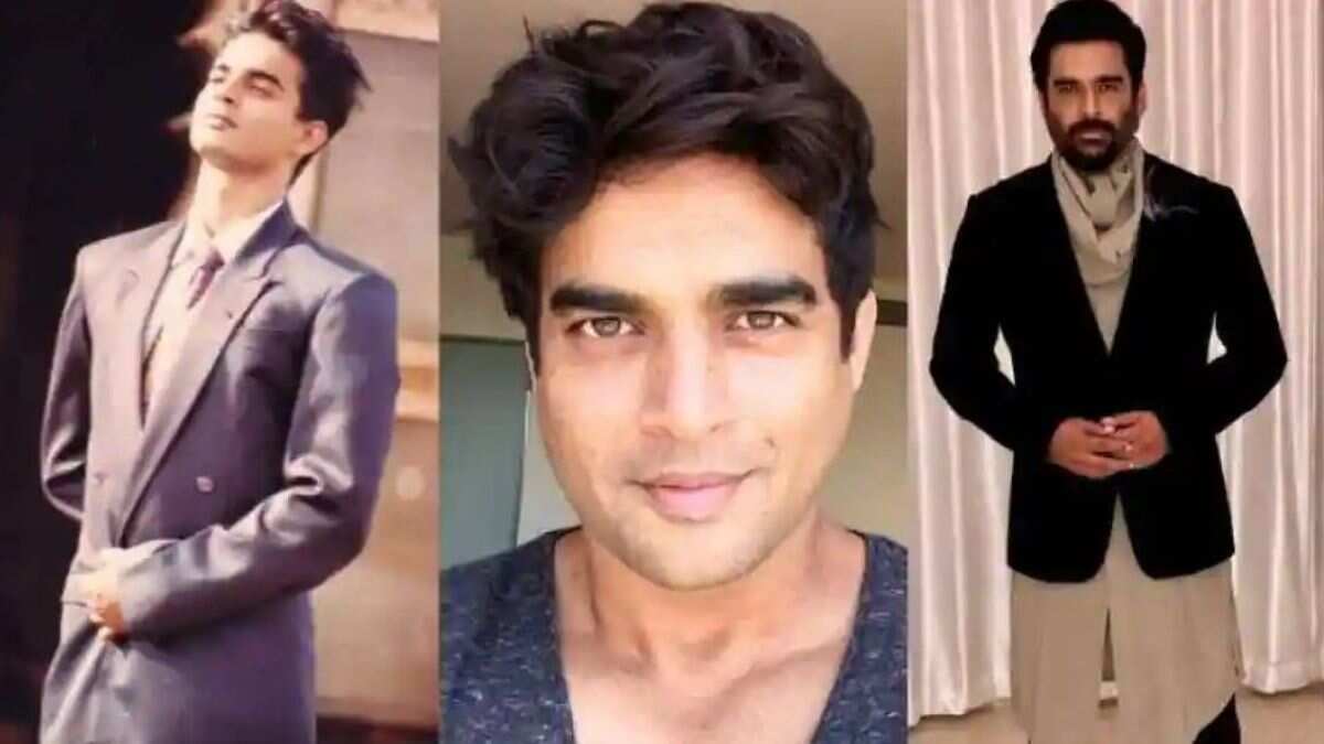 Happy Birthday R Madhavan: A look back the TV shows that made him a ...