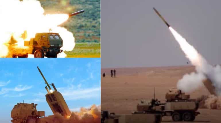 Himars artillery systems & JADO: How Ukraine can win grinding battle ...