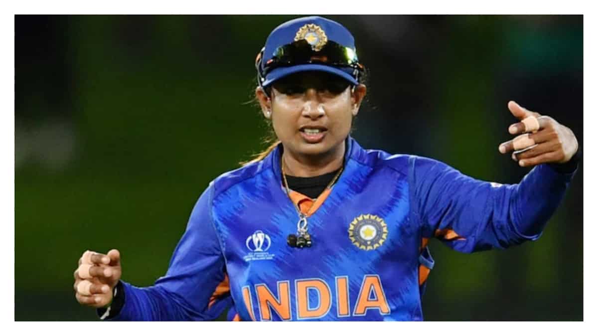 Queen of women's cricket: Top 6 records held by Mithali Raj - Sports News