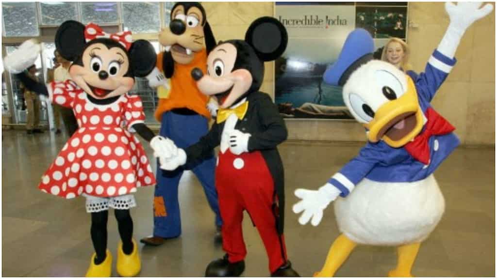 Donald Duck News - Latest Donald Duck News, Breaking Donald Duck News ...