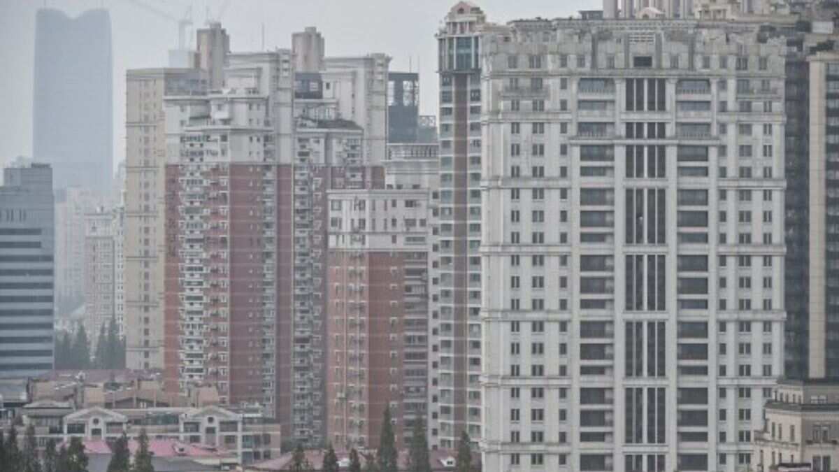 Are you living in one of the world's most expensive cities? Find out ...