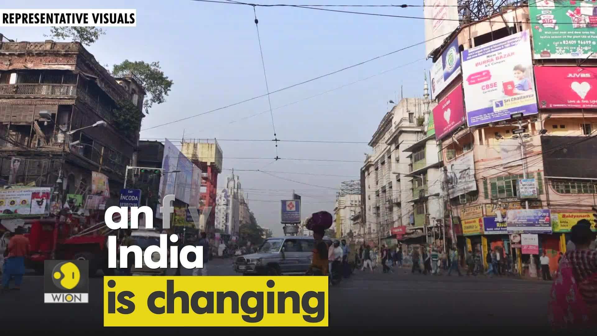 How gig economy is helping India in generating employment - Edge News