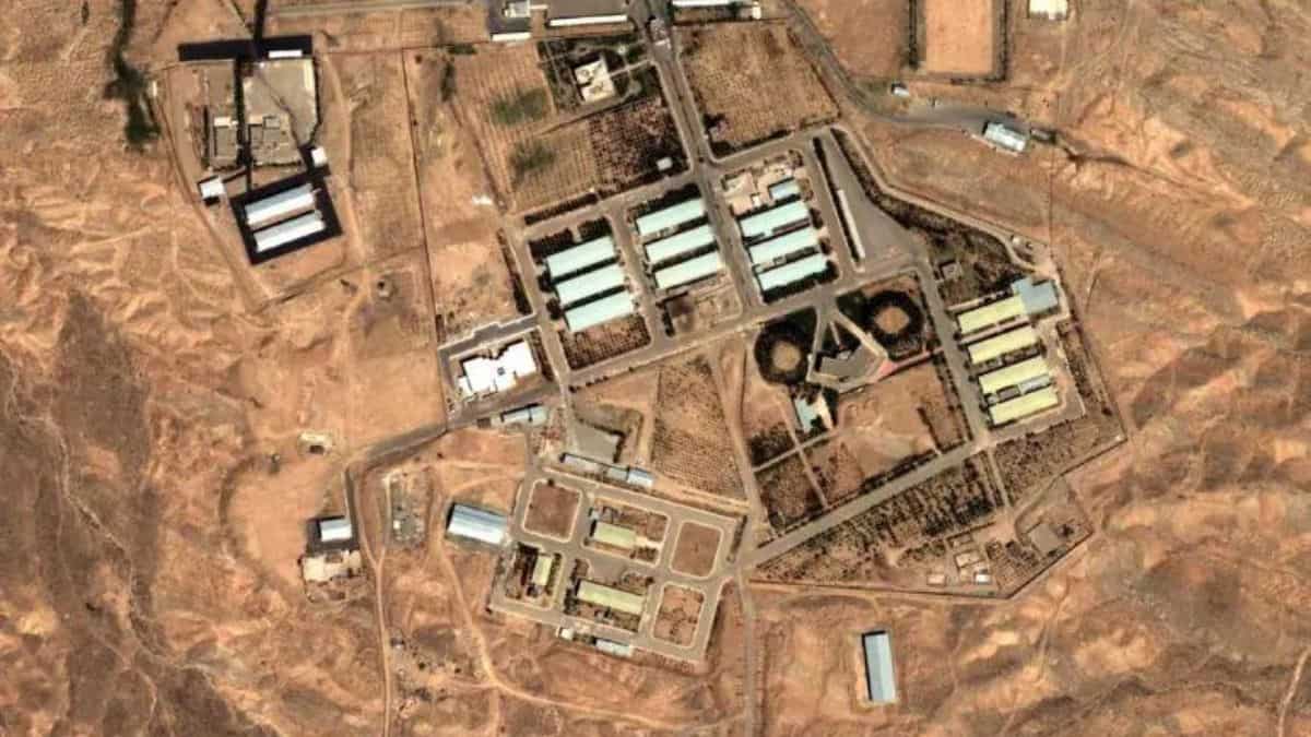 Iranian engineer's death at military site attributed to 'industrial ...