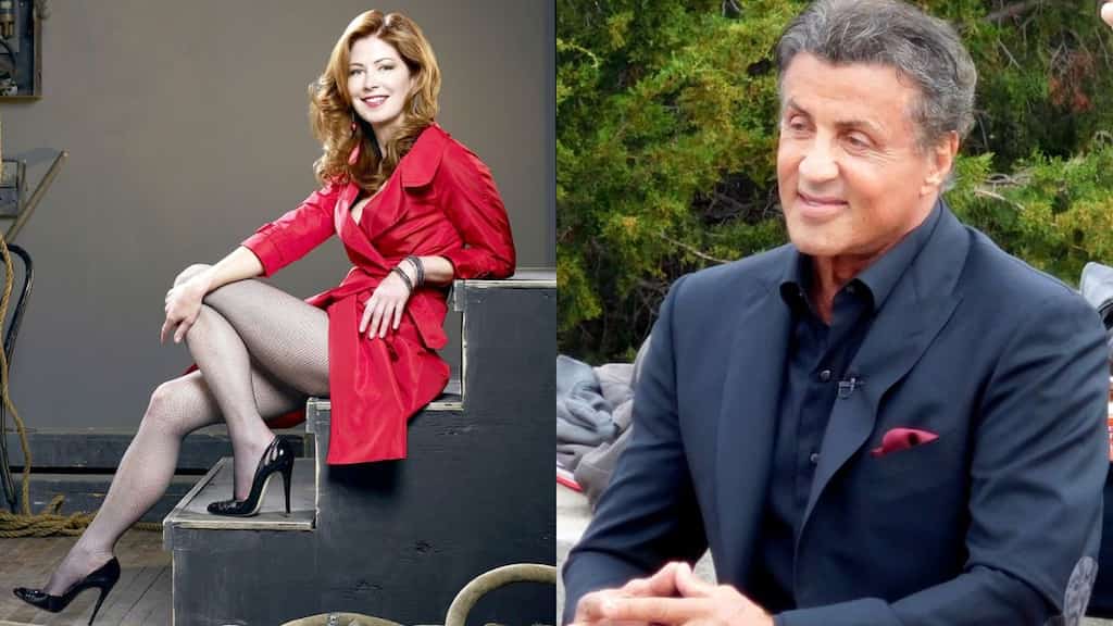 Dana Delany News - Latest Dana Delany News, Breaking Dana Delany News ...