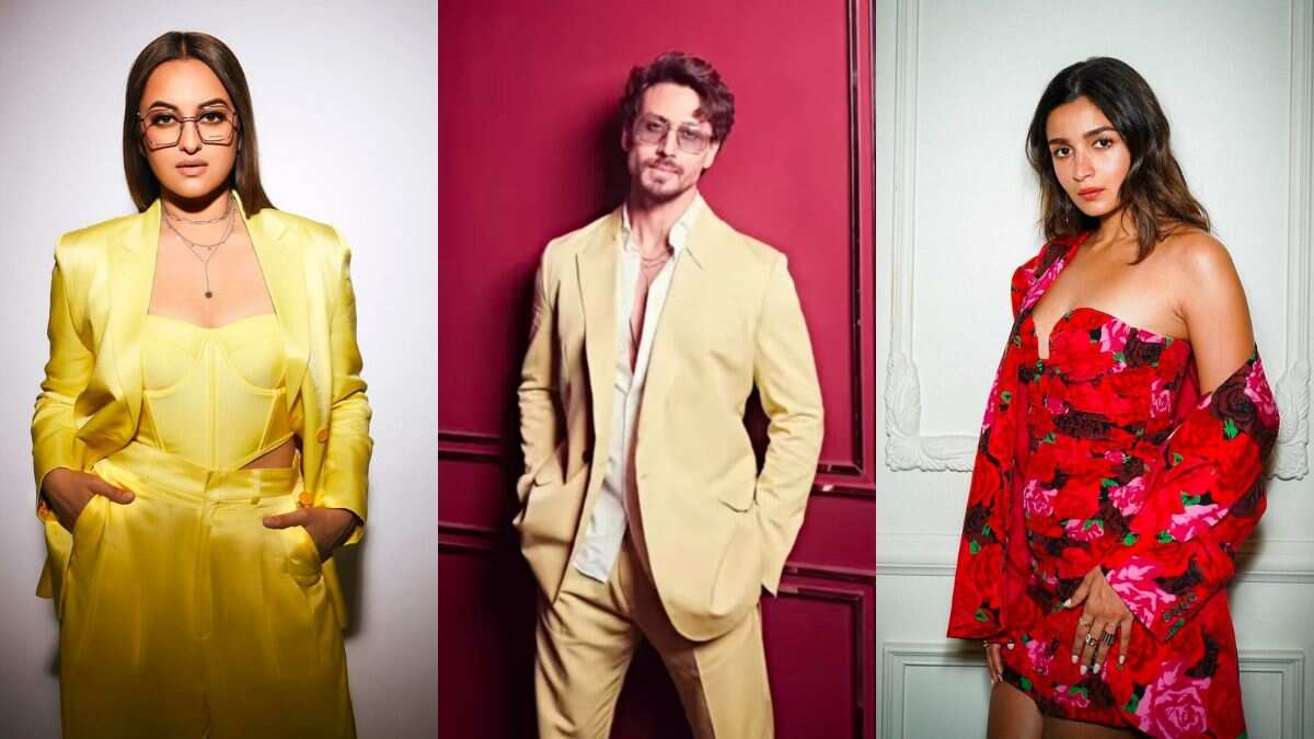 World Music Day: B-town stars with exceptional singing skills ...