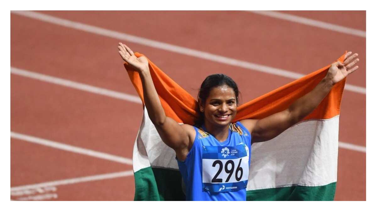 From Dutee Chand to Caster Semenya: Controversies related to gender ...