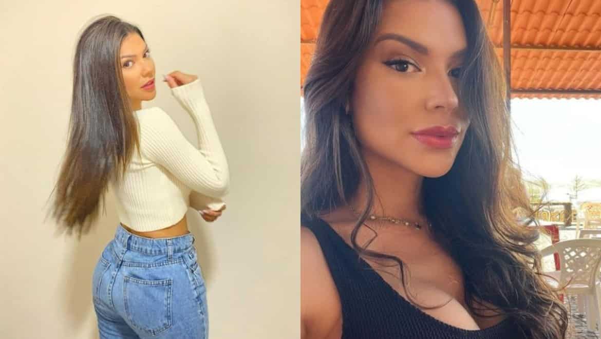 Former Miss Brazil Gleycy Correia dies after surgery complications at ...