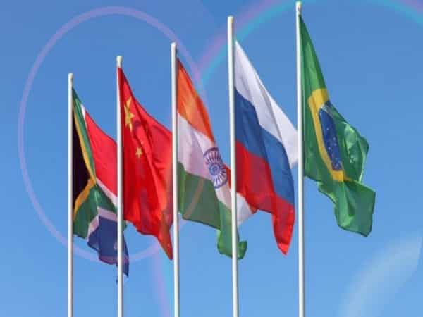 The BRICS Summit: Beijing hosts meeting of BRICS emerging economies ...