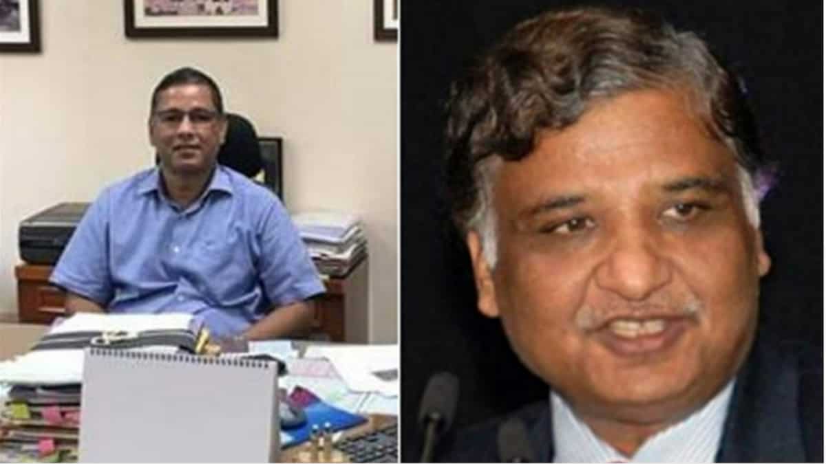 Tapan Deka to be new IB chief, RAW chief Goel gets year's extension - India News News
