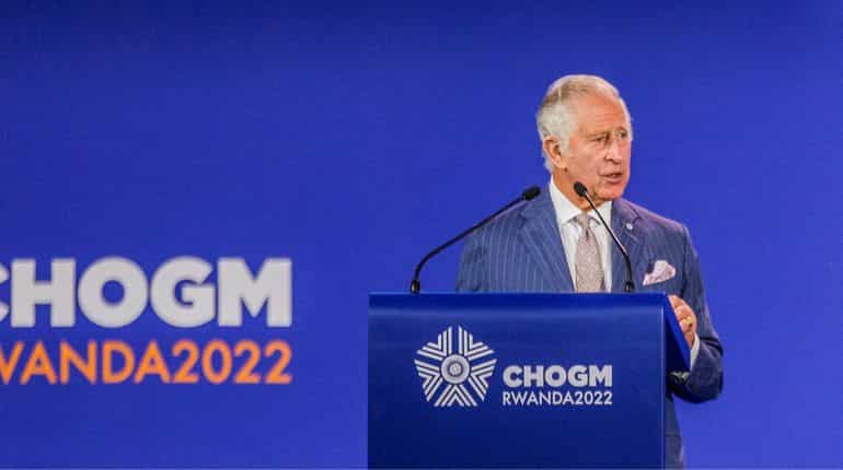 Queen as head of state: Commonwealth members can decide own course ...