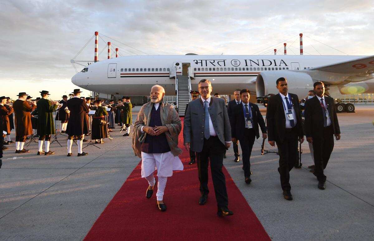 48th G7 meeting: Indian PM Modi to hold bilateral meetings - World News