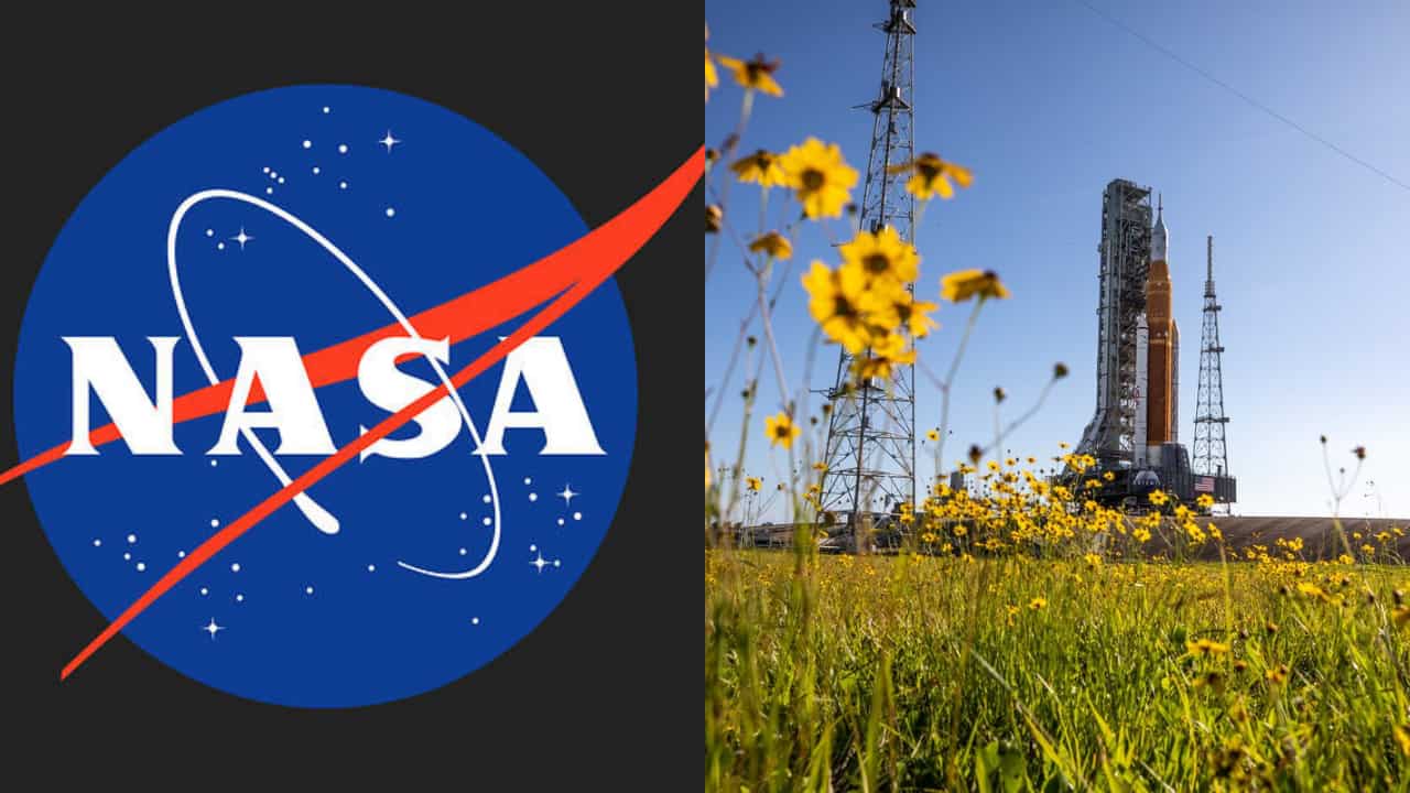 Historic: NASA’s first-ever commercial launch outside United States ...