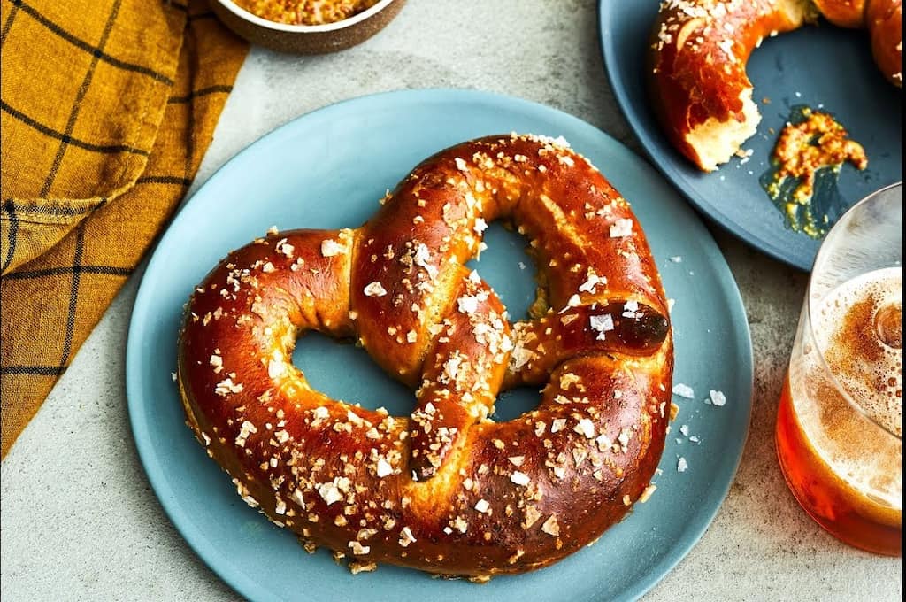 Pretzel News - Latest Pretzel News, Breaking Pretzel News, Pretzel News ...
