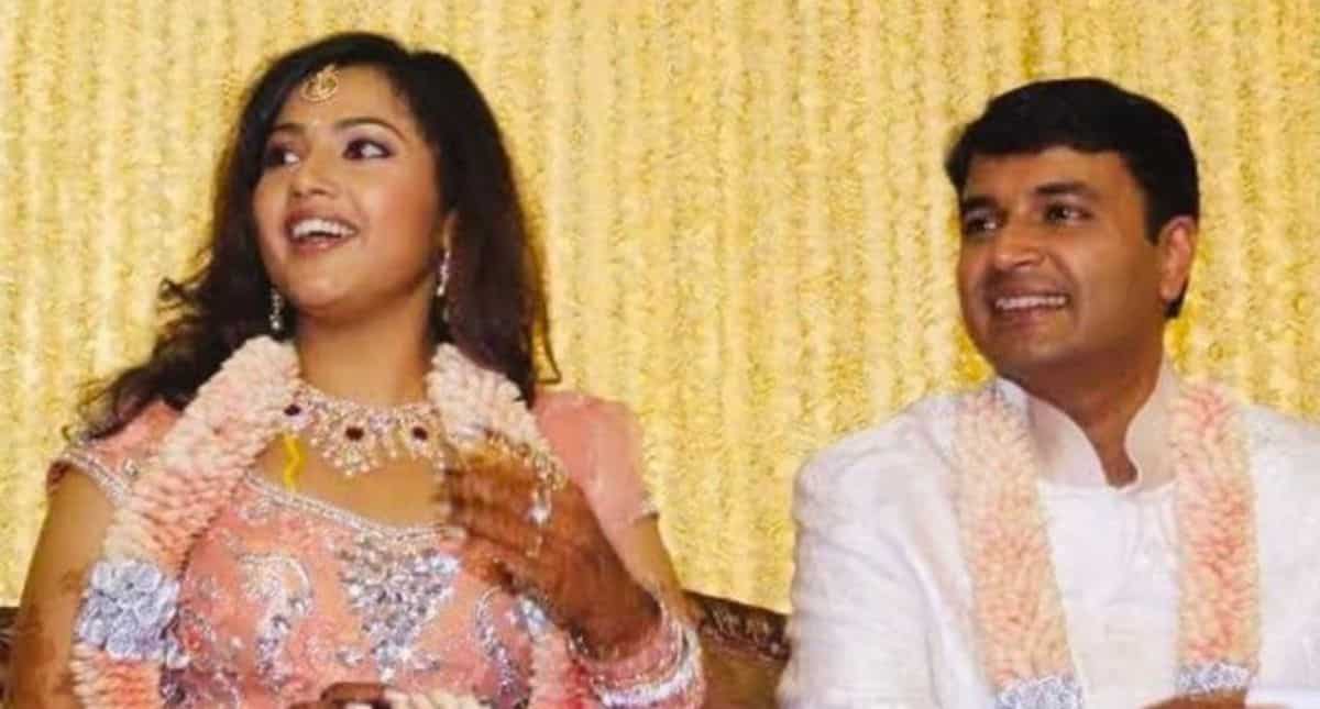 South Indian actress Meena's husband Vidyasagar passes away, Tollywood ...