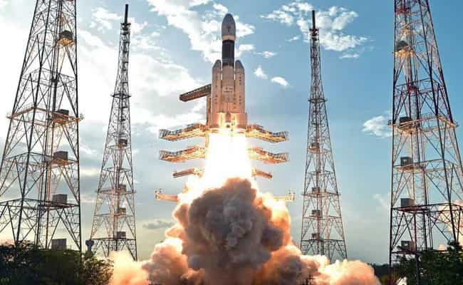 Public can watch the maiden launch of India's SSLV rocket, from up ...