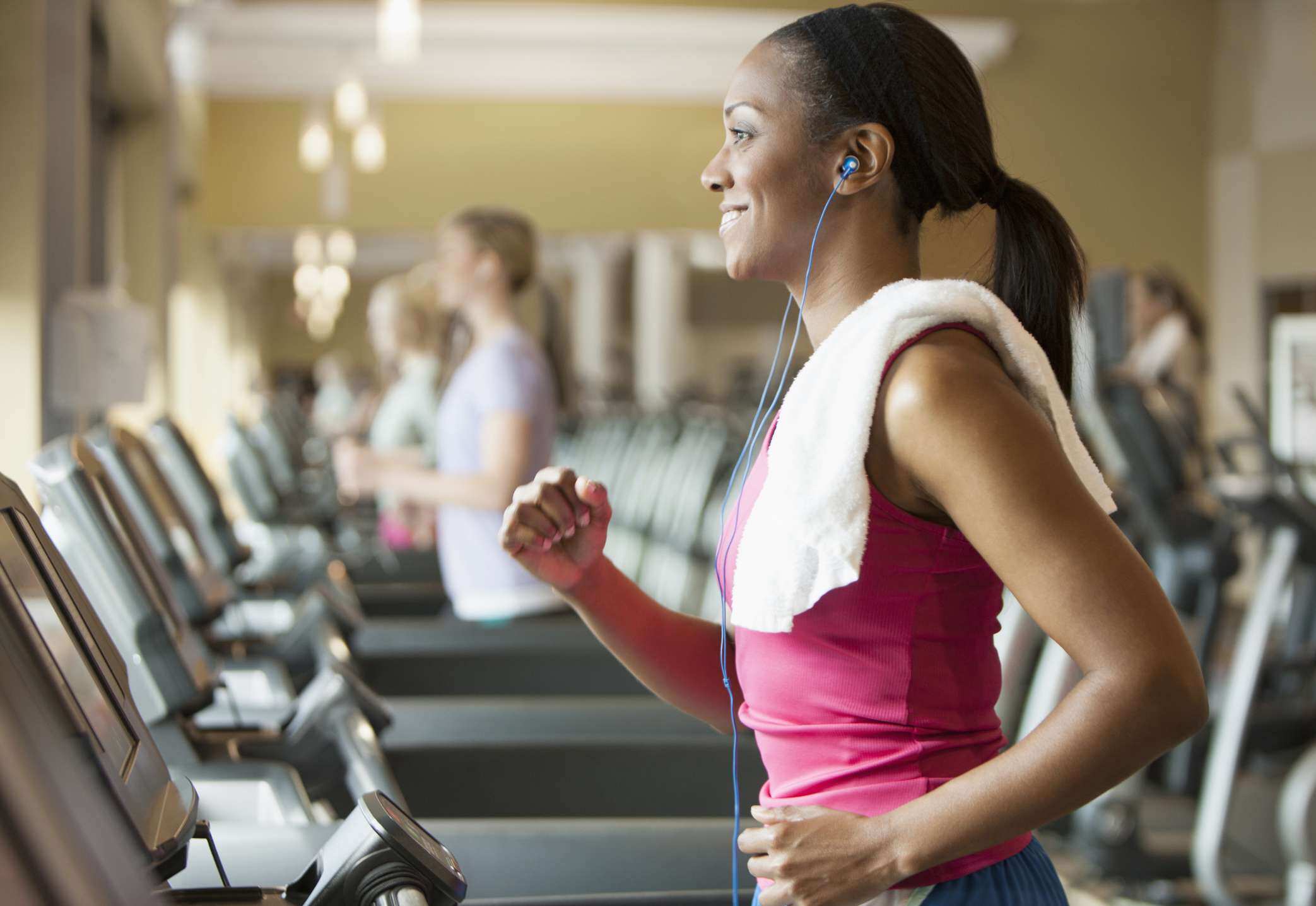 The Good Life: Why should we exercise? - Lifestyle News