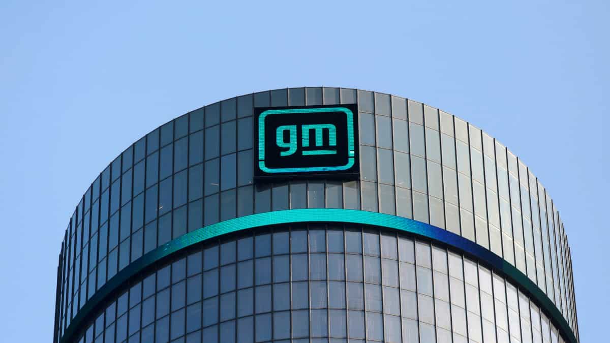 General Motors no longer committing to 1 million EVs by 2025 - Autonews ...