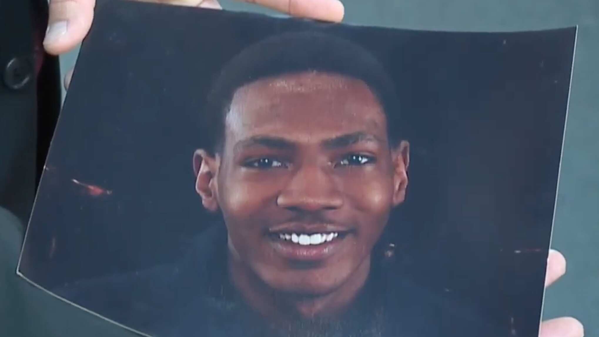 Ohio Police shot 'unarmed' black man Jayland Walker, releases footage ...
