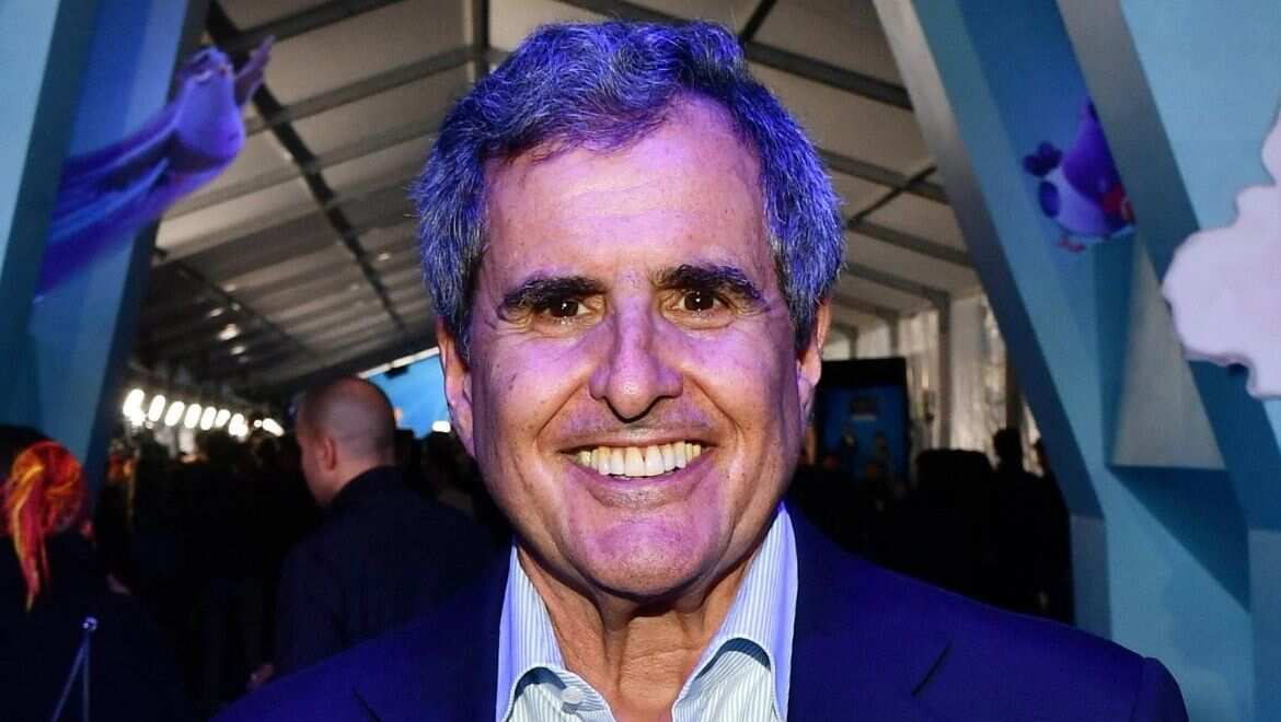 Hollywood veteran Peter Chernin forms a new studio with acquisition of ...