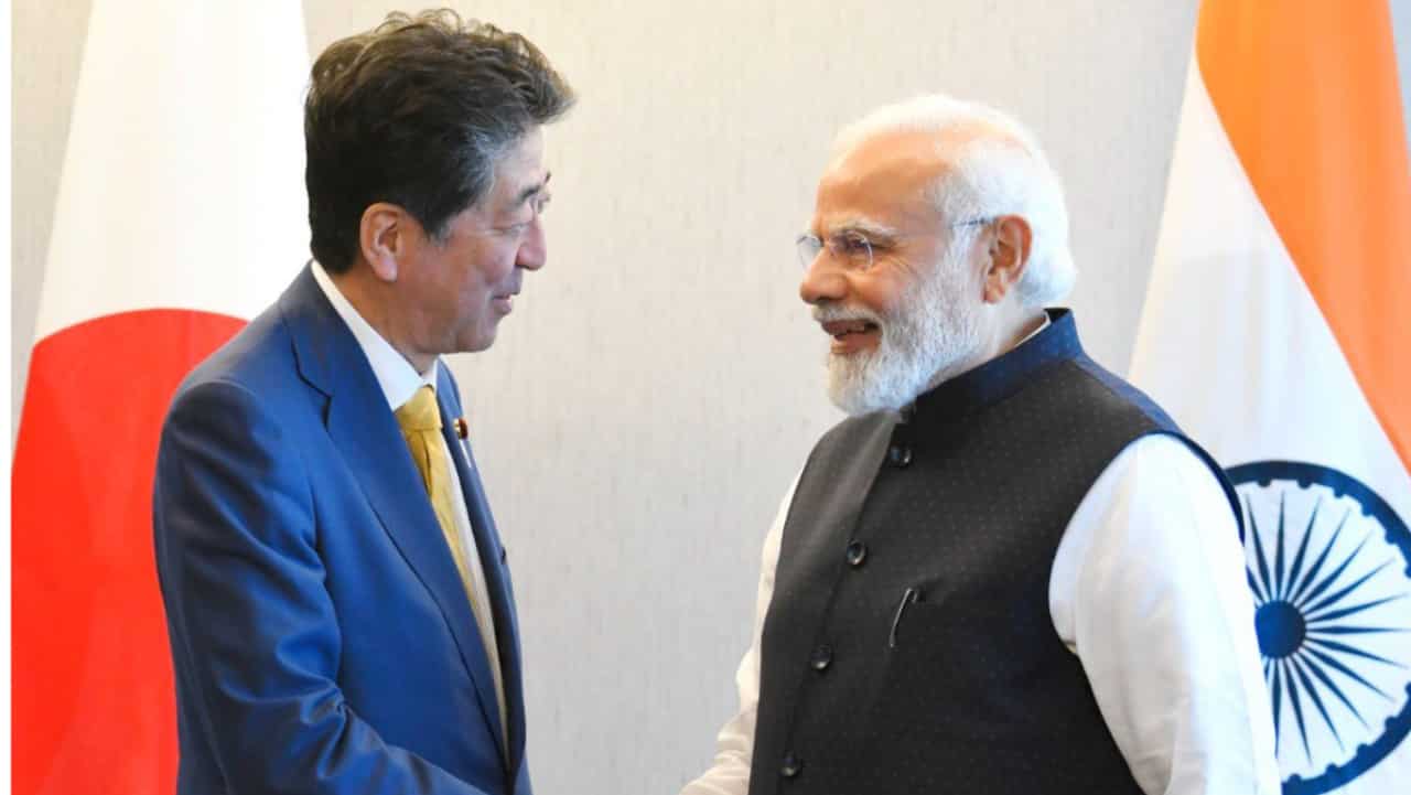 India will remember Abe as a trusted friend for years, says emotional ...