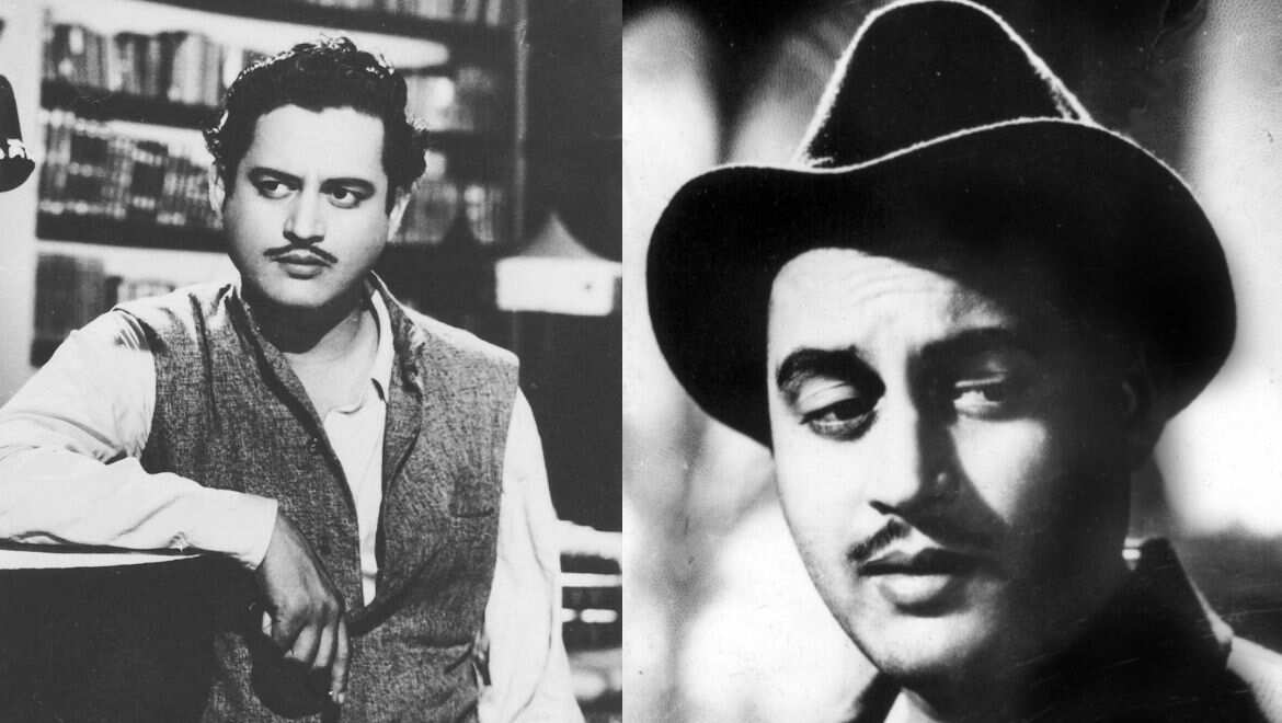 Guru Dutt birth anniversary: The stalwart's iconic movies that ...