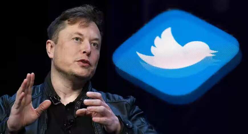 Tesla CEO Elon Musk walks away from Twitter deal - World News