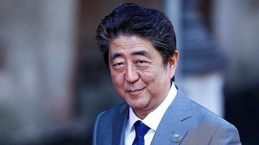 Global Leadership Series: Shinzo Abe's last interview to an ...