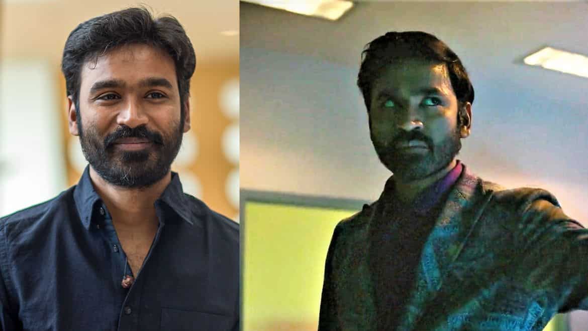 Dhanush makes Chris Evans and Ryan Gosling chuckle with candid reply on ...