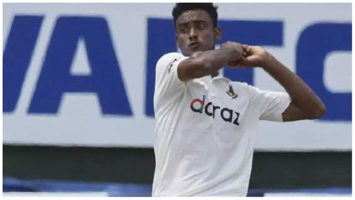 Bangladesh speedster Shohidul Islam suspended for ten months for doping ...