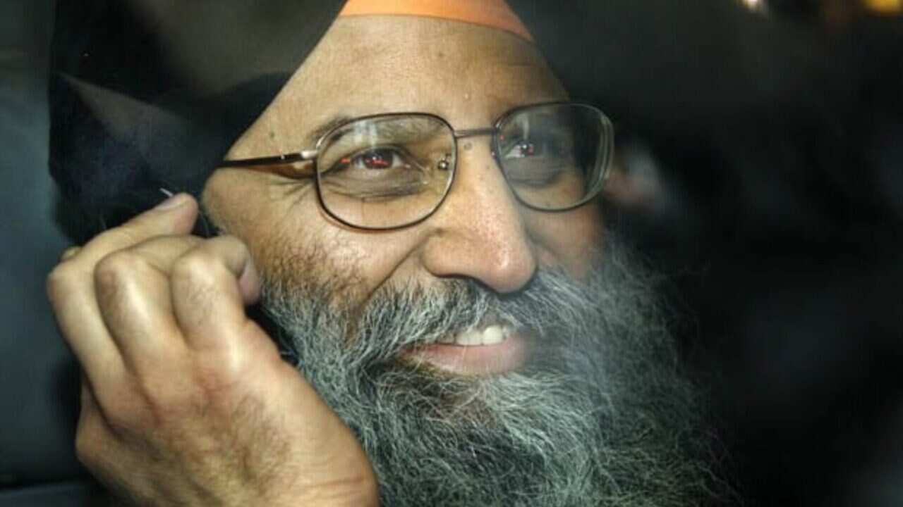 Reports: Air India bombing accused shot dead in Canada, 'incident ...