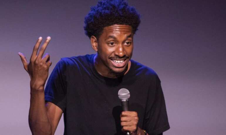 Stand-up comedian Jak Knight passes away at 28 - Entertainment News
