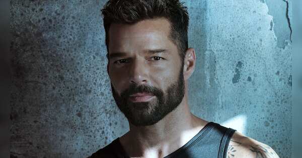 Ricky Martin faces another sexual assault case; singer's attorney ...