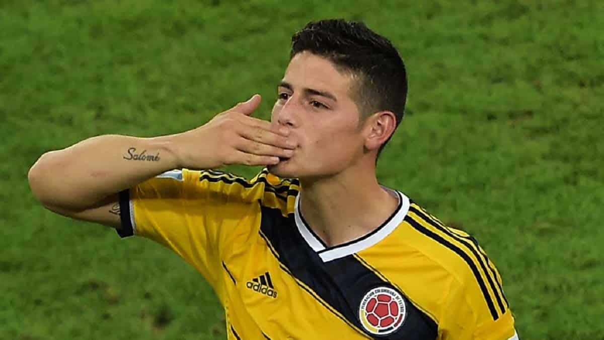 Golden Boot winners from last 5 editions of FIFA World Cup - Sports News