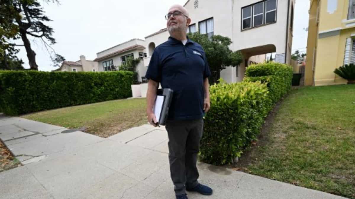 ‘Water police’ patrol the streets of drought-hit Los Angeles ...