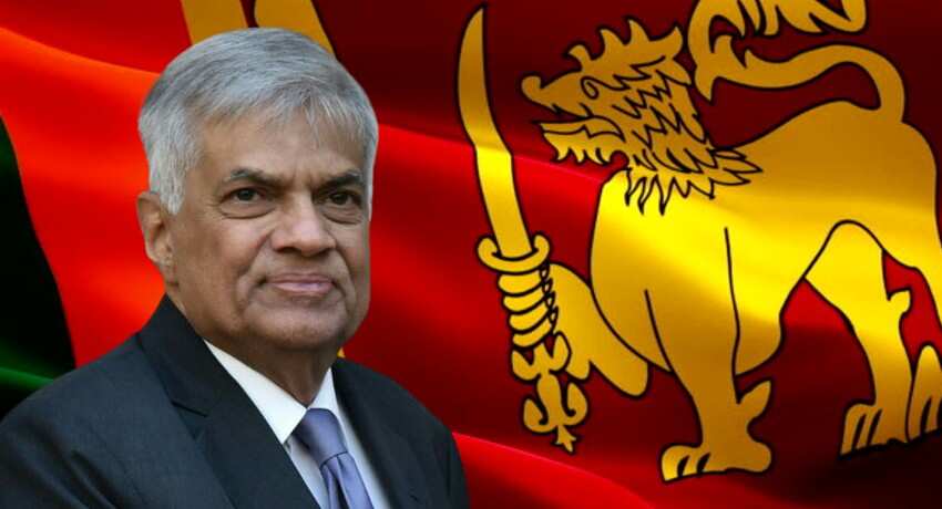 What key decisions are expected from President Ranil Wickremesinghe to ...
