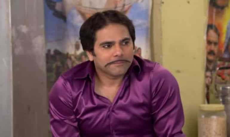 Indian TV actor Deepesh Bhan passes away, co-stars pay tribute ...