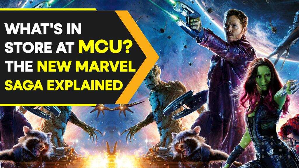 Major marvel announcements from Comic-Con 2022: Black Panther trailer ...