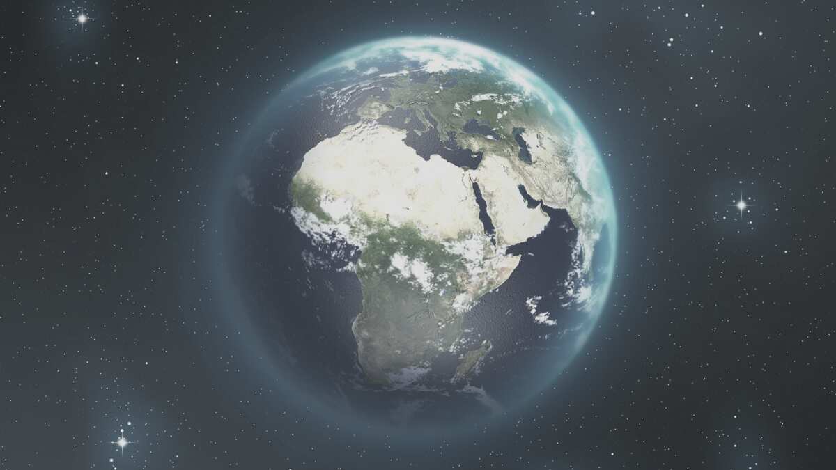 Earth Overshoot Day: The planet is exhausted. Mankind has already used ...