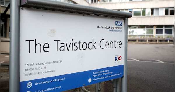 NHS brings down the shutters on its three-decades old gender identity ...