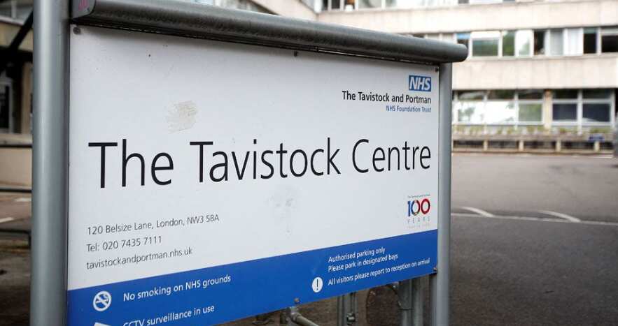 NHS brings down the shutters on its three-decades old gender identity ...