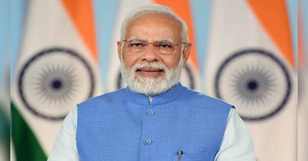 Narendra Modi changes his social media profile picture to Indian flag ...