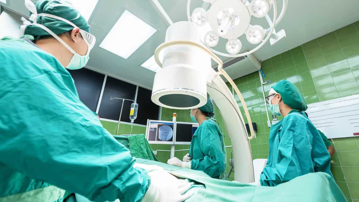 Poo transplants to help patients struggling with superbugs - World News