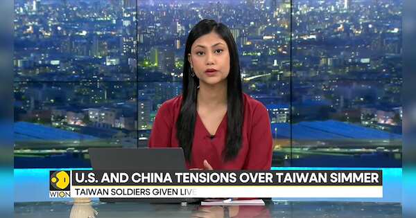 China warns against Nancy Pelosi's Taiwan visit - World News