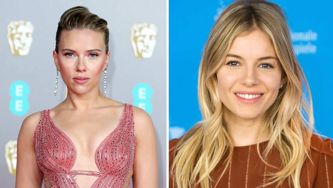 Kristin Scott Thomas' directorial debut 'My Mother’s Wedding' to star Scarlett Johansson, Sienna ...