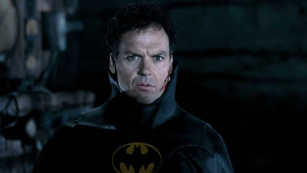 Michael Keaton can't sit through Marvel, DC movies: 'I have other sh*t ...