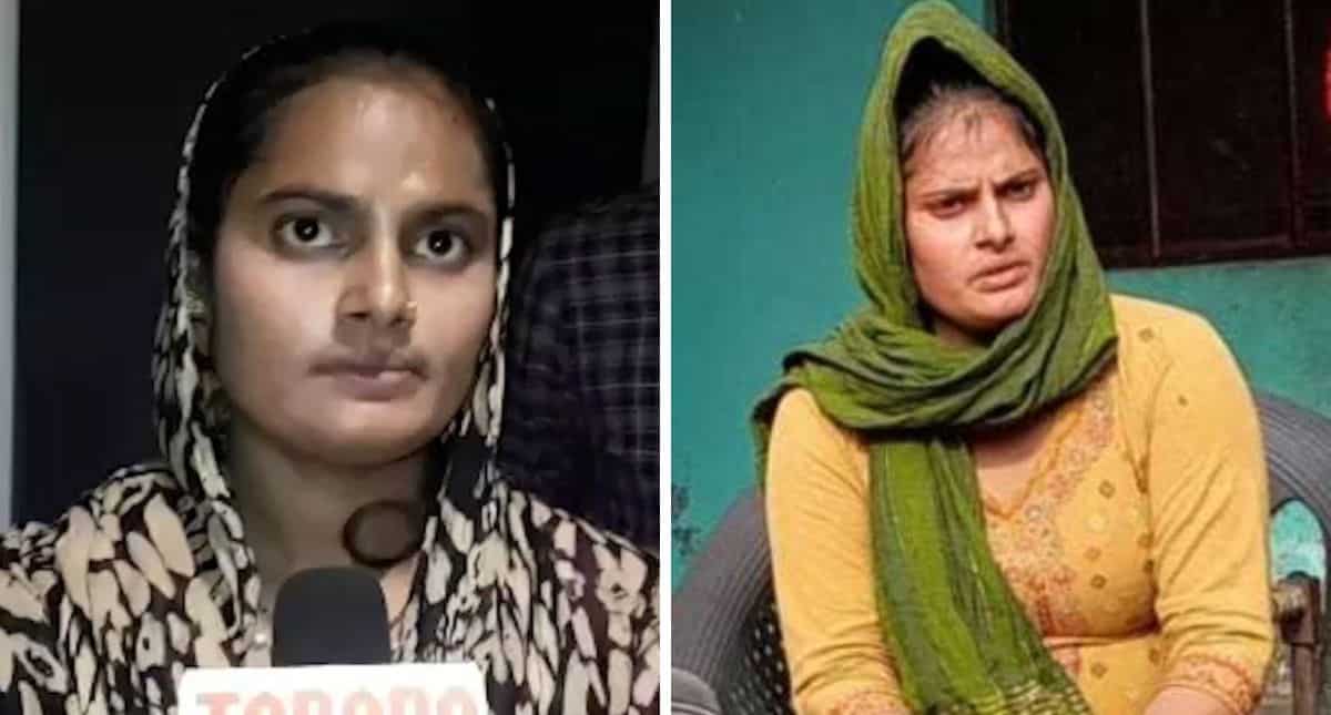 Meet Farmani Naaz, the former Indian Idol contestant facing wrath of ...